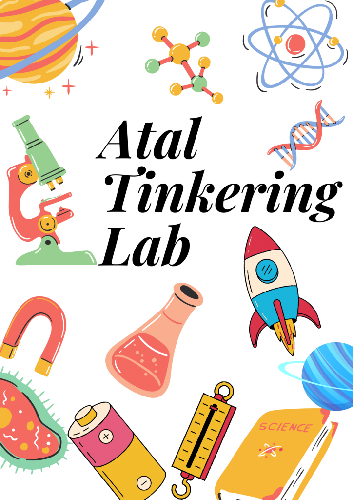 Endorsing Innovation: Atal Tinker Labs in School - Examin8